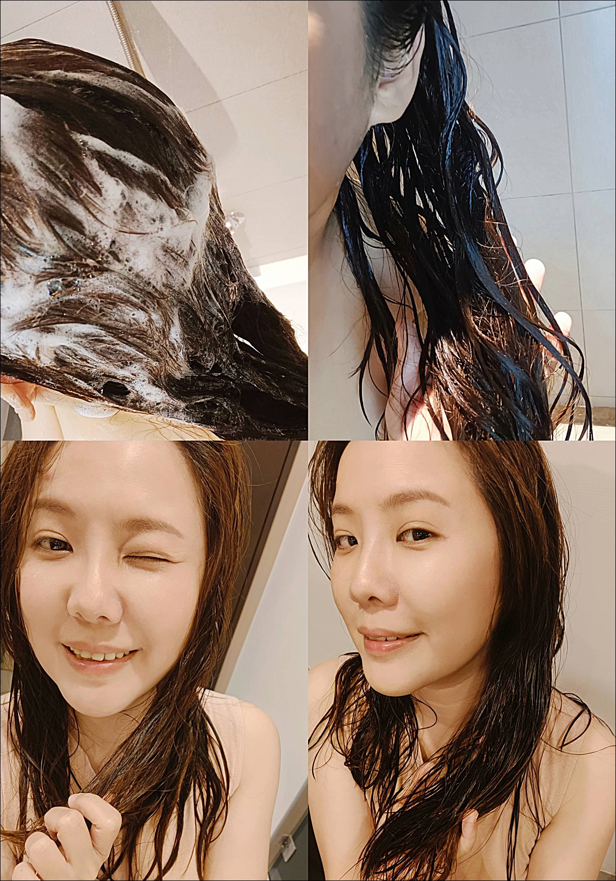 【生活】DAFUME 香氛洗沐系列 -COCODOR 打造不刻意的香香女孩。 – 露比比的幸福成長誌：創業・教育・自媒體